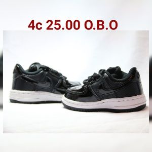 Nike | Shoes | Kids Shoes 4c | Poshmark